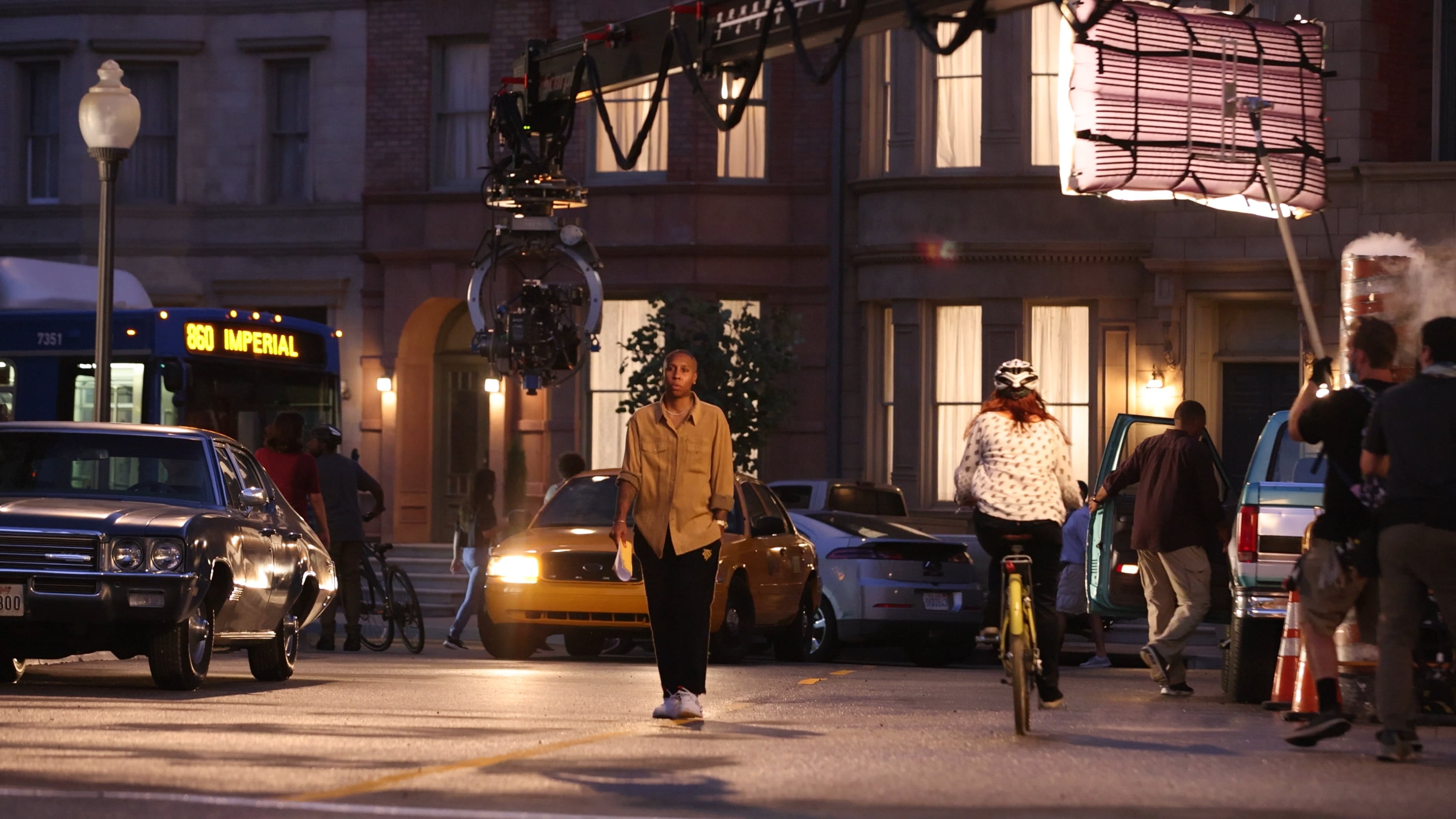 Michael Dunker's Video Reel on Vimeo