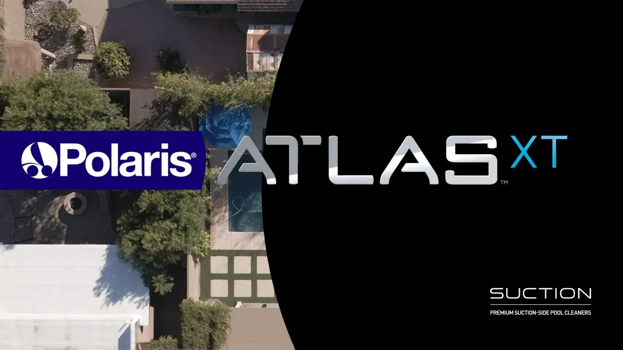 Polaris ATLAS XT Overview