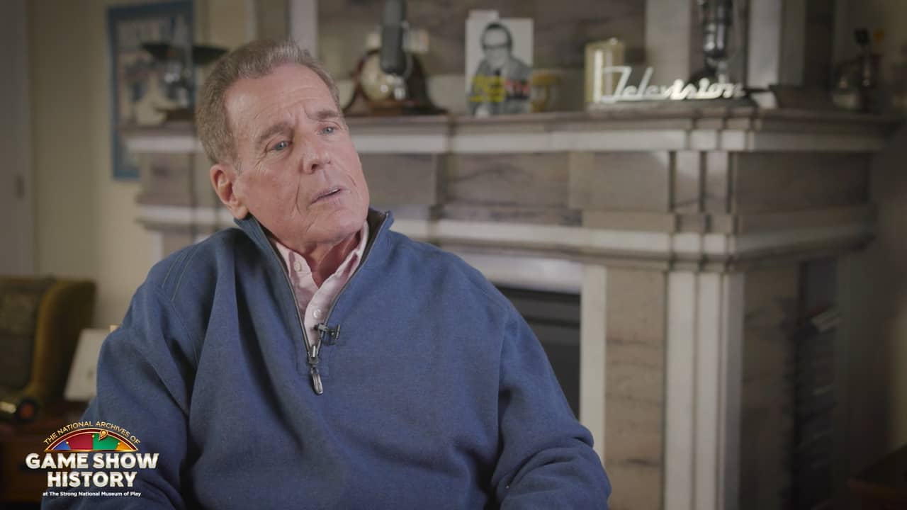 Randy West: National Archives of Game Show History on Vimeo