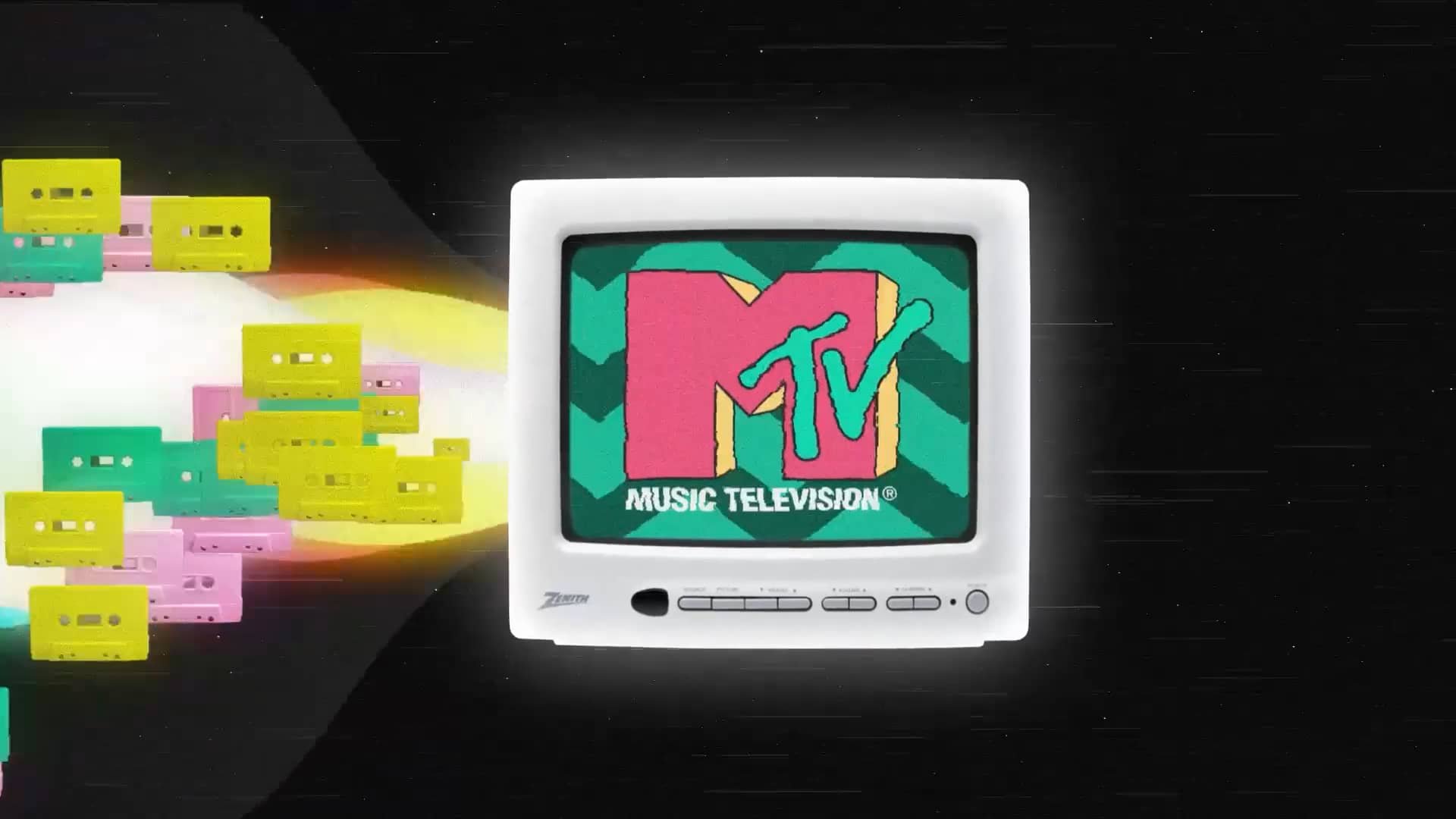MTV Challenge (Personal Project) on Vimeo