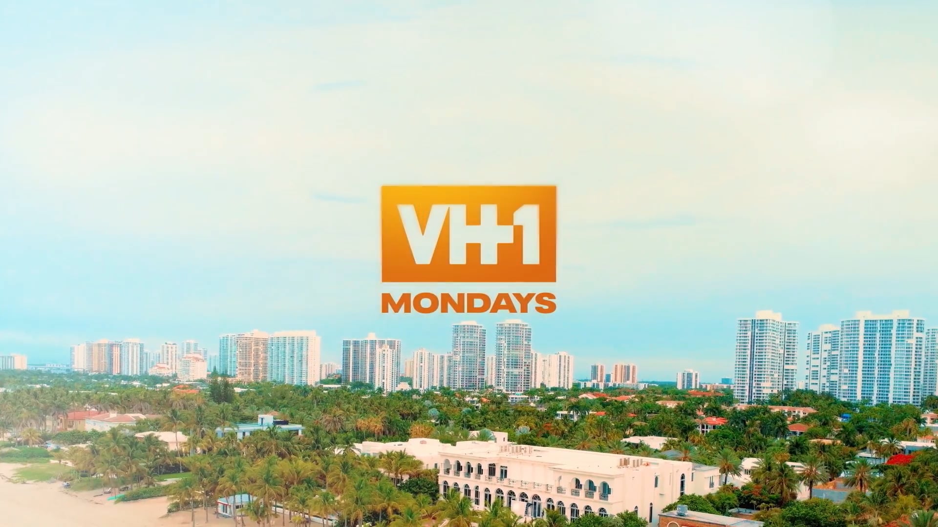 LOVE & HIP HOP VH1 MONDAYS on Vimeo