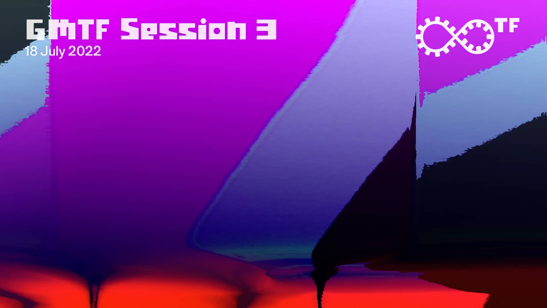 General Magic ∞ Tina Frank: GMTF Session 3 on Vimeo