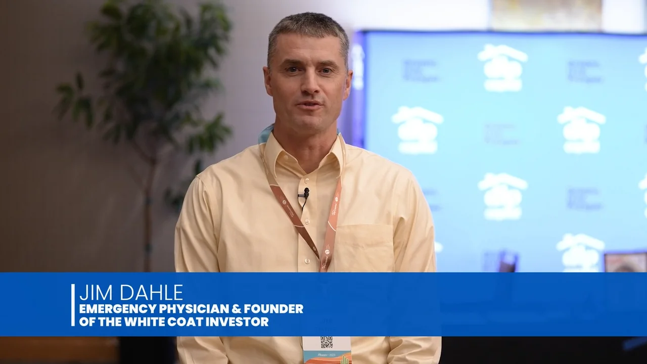 Jim Dahl Testimonial - Horizontal on Vimeo