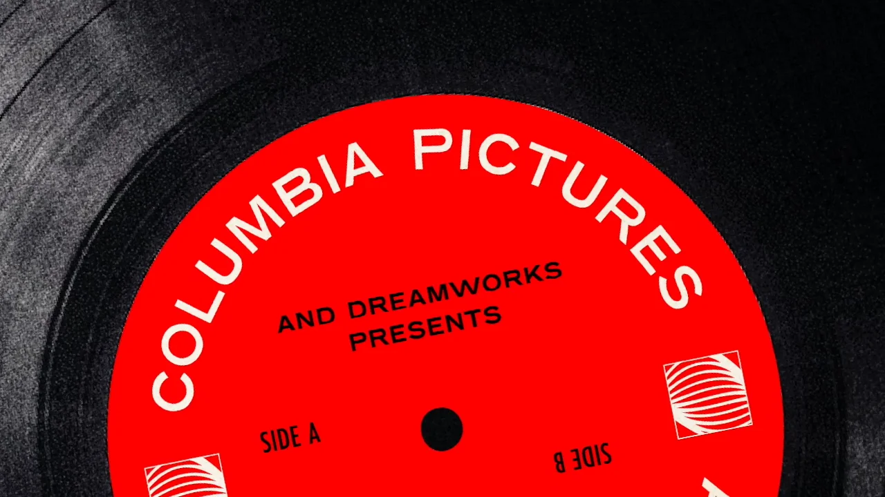 Almost Famous Title Sequence on Vimeo