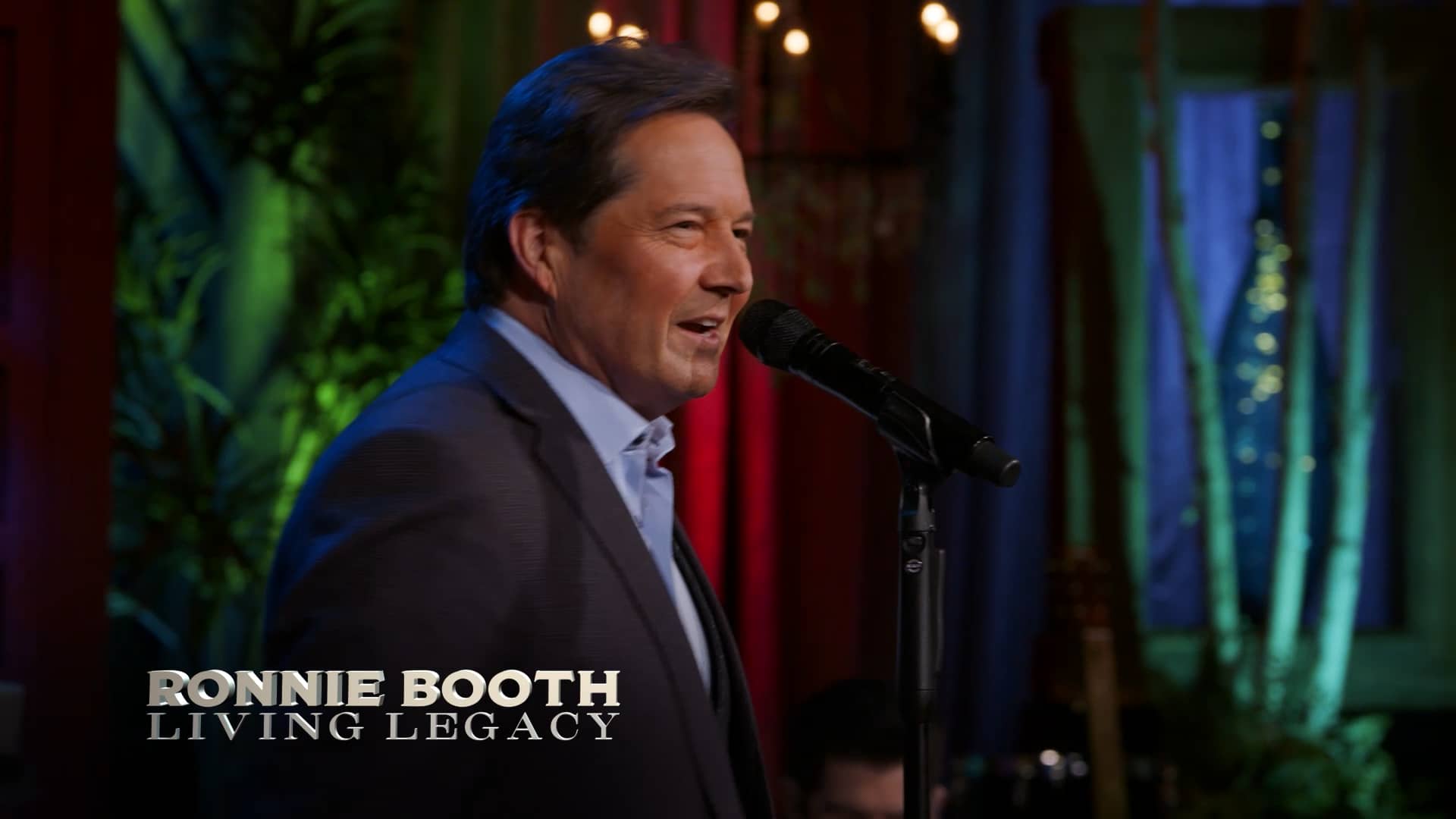 Ronnie Booth - Living Legacy [PROMO] on Vimeo