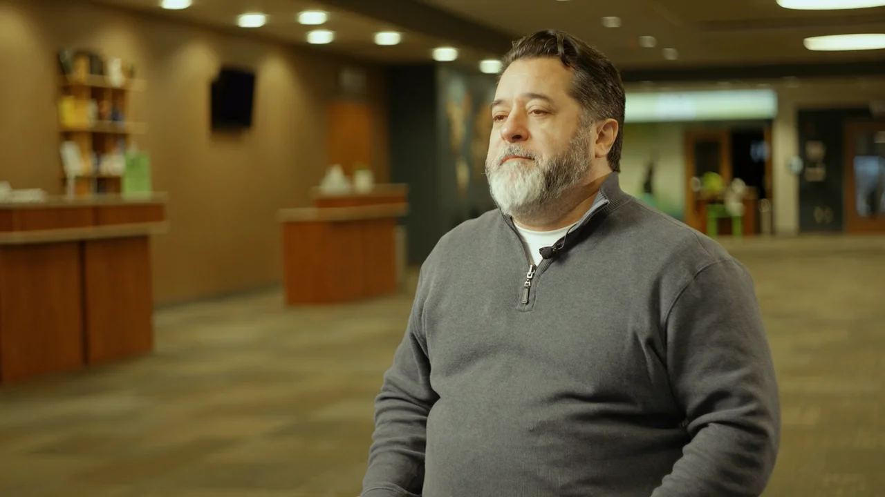 A Story of Grace: Chris Casella on Vimeo