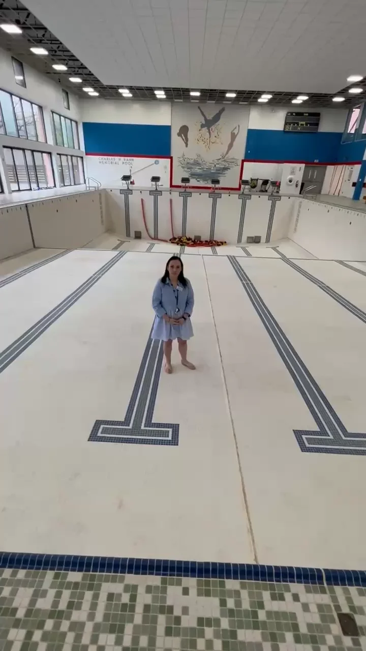 JCC Pool Update April 2023 on Vimeo