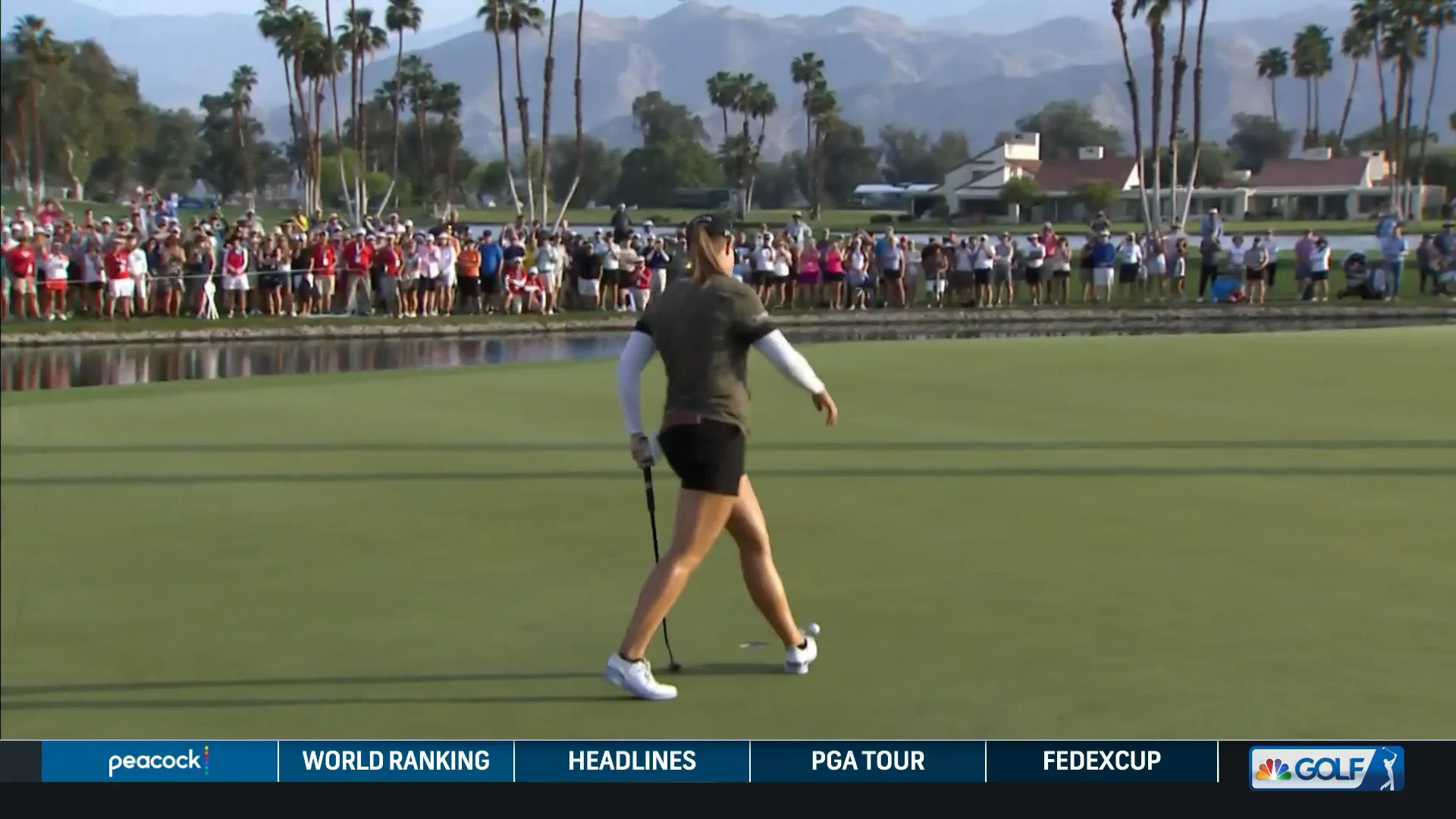Tim Huber, CGCS on Golf Channel on Vimeo