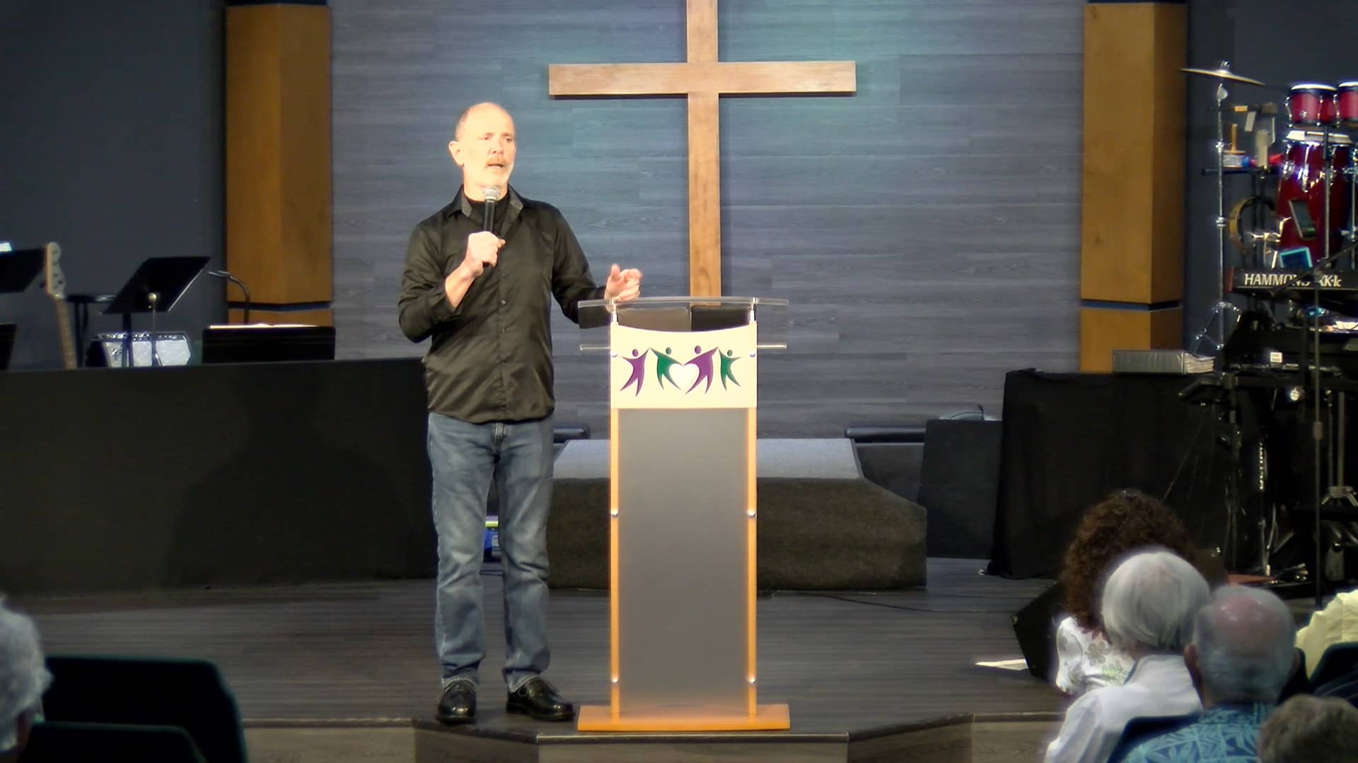 Are You Ready - Pastor Greg Barrett on Vimeo