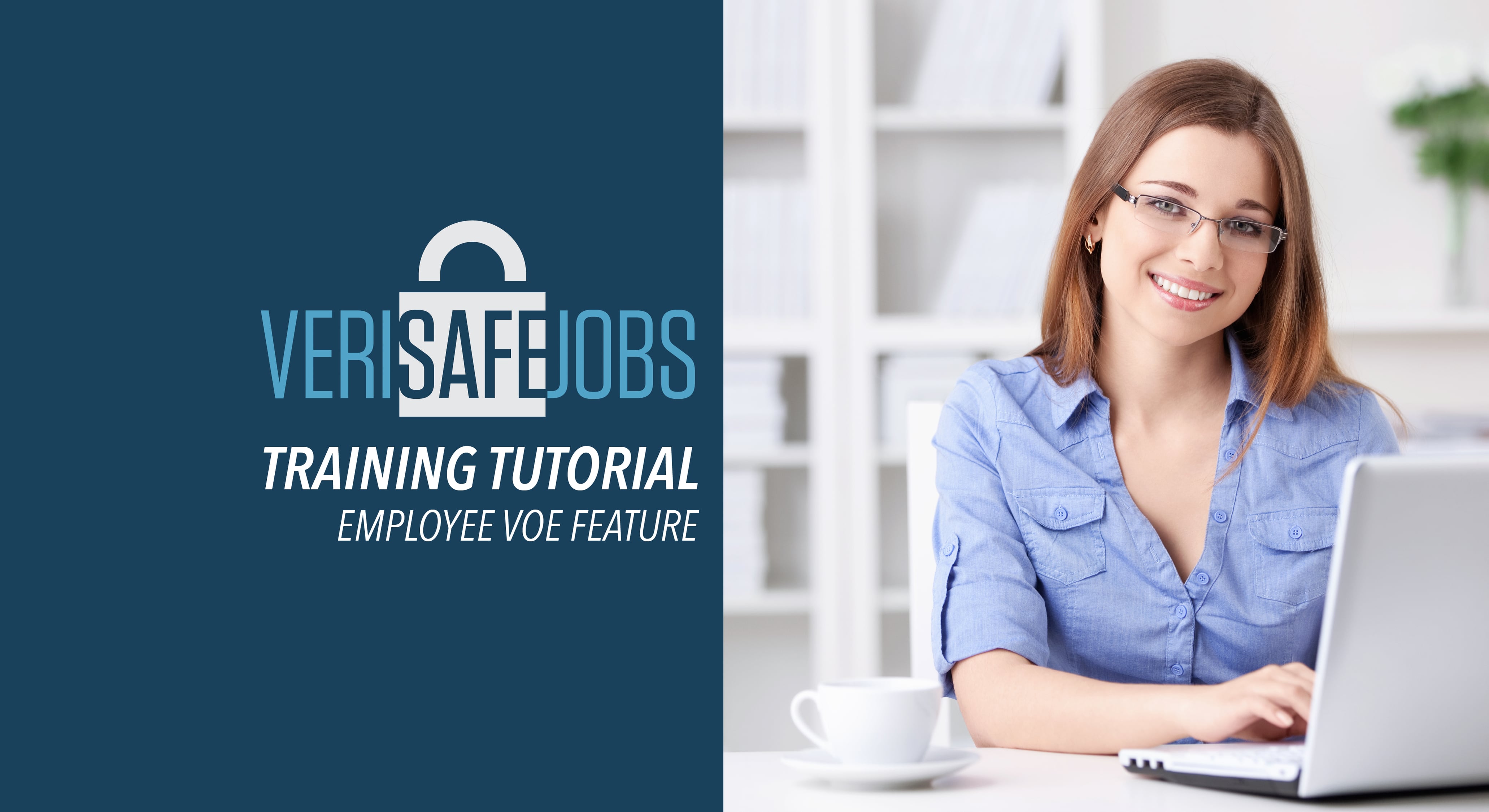 VeriSafeJobs Tutorial - Employee VOE on Vimeo