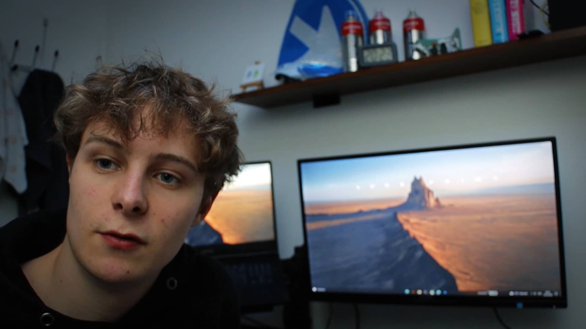 Intro Luke Prins - Avans on Vimeo