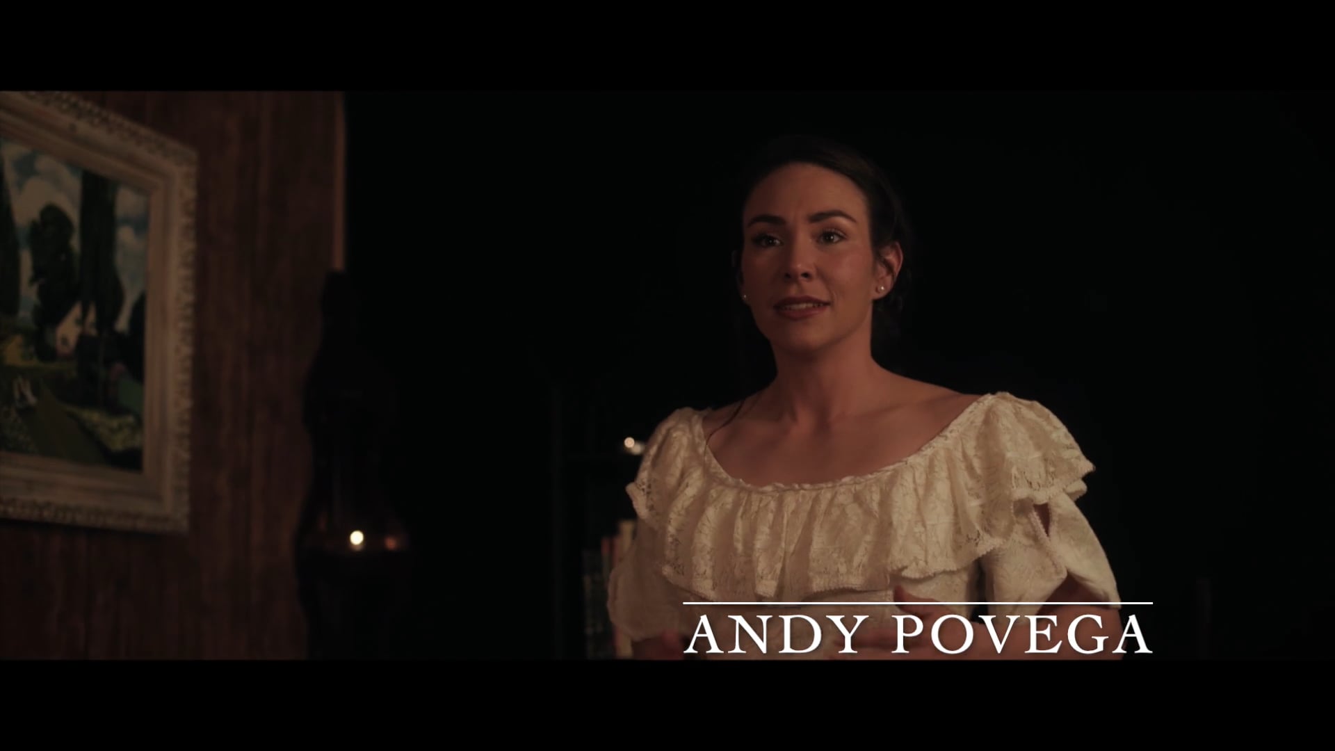 Andy Povega - 2023 on Vimeo