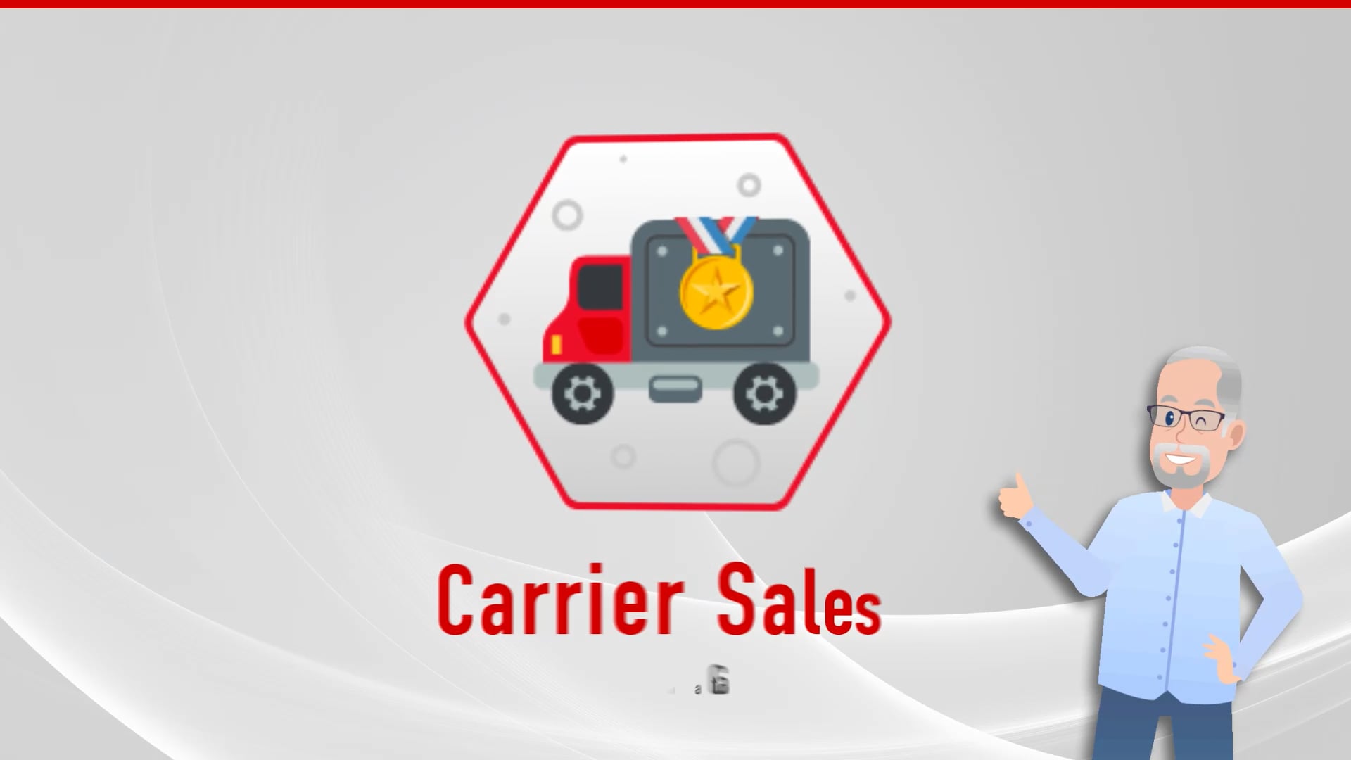 Carrier Sales PROMO