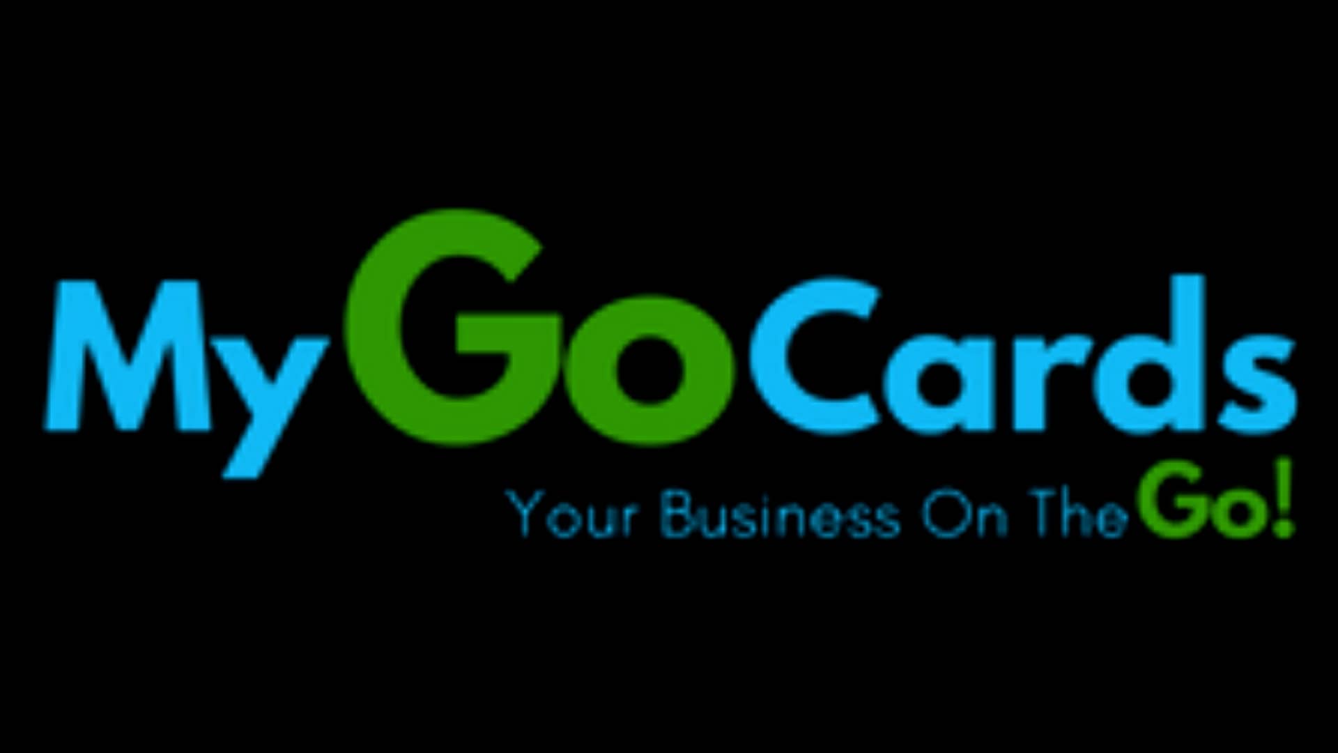 GoCard - Birthday Card Set-up on Vimeo