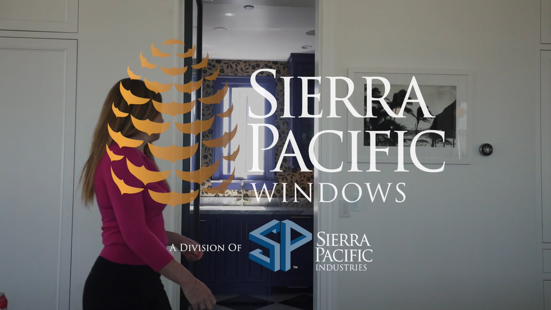Sierra Pacific Windows - Video Gallery - Residential, Commercial ...