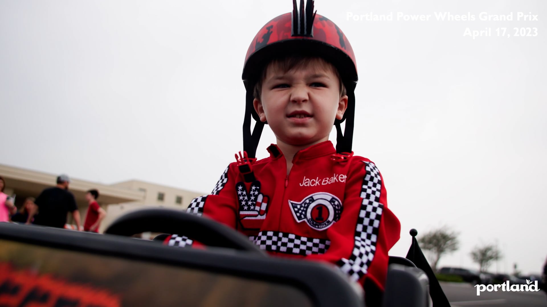 Portland Grad Prix on Vimeo