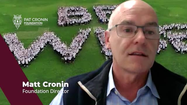 Be Wise Ball tickets on Vimeo