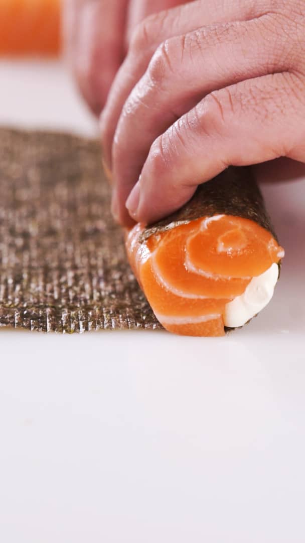 Singular Sushi on Vimeo
