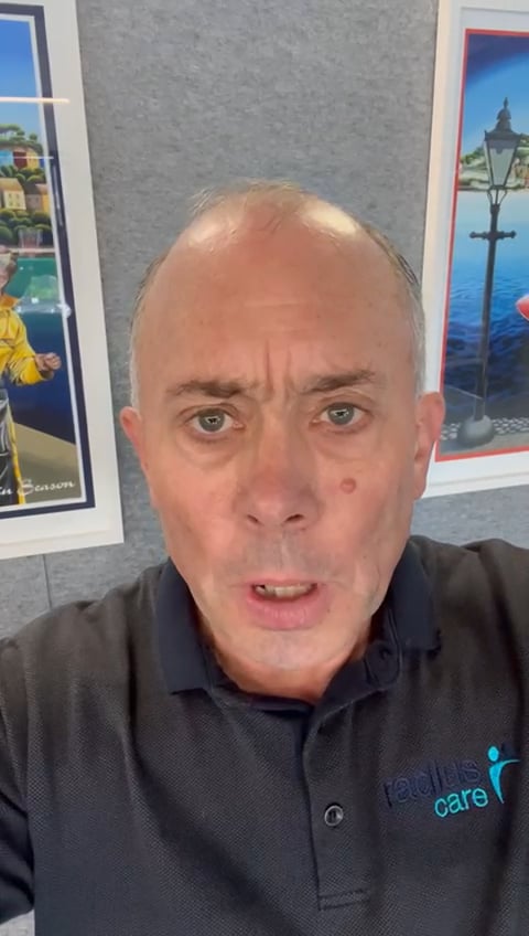 CEO Update - 21 April 2023 on Vimeo