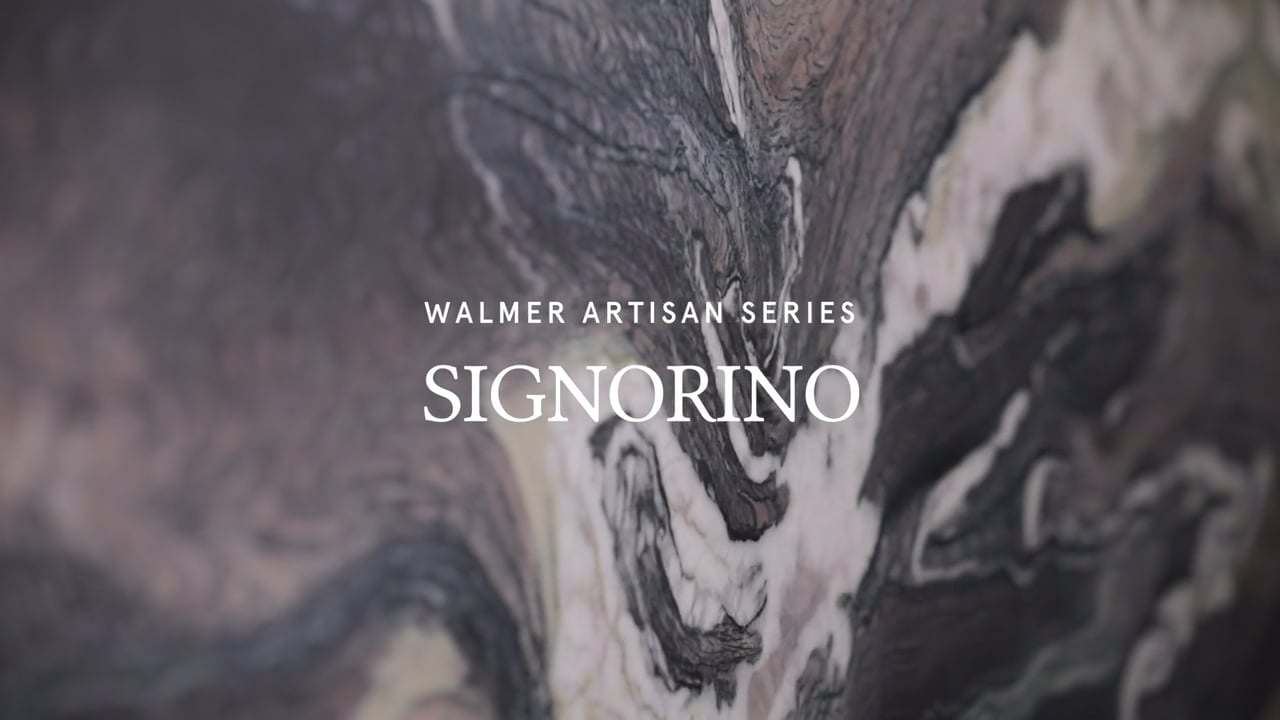 Walmer, An interview with John Signorino on Vimeo