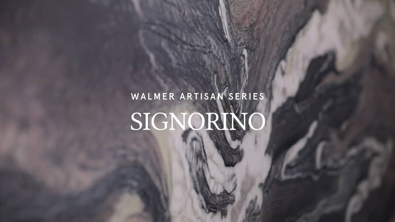 Walmer, An interview with John Signorino on Vimeo