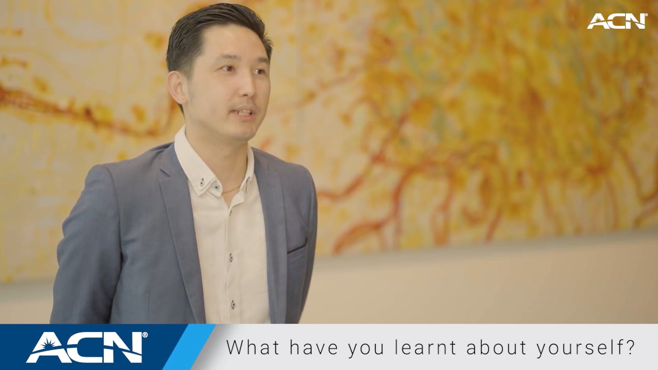 Success Story - RVP Ali Lee on Vimeo
