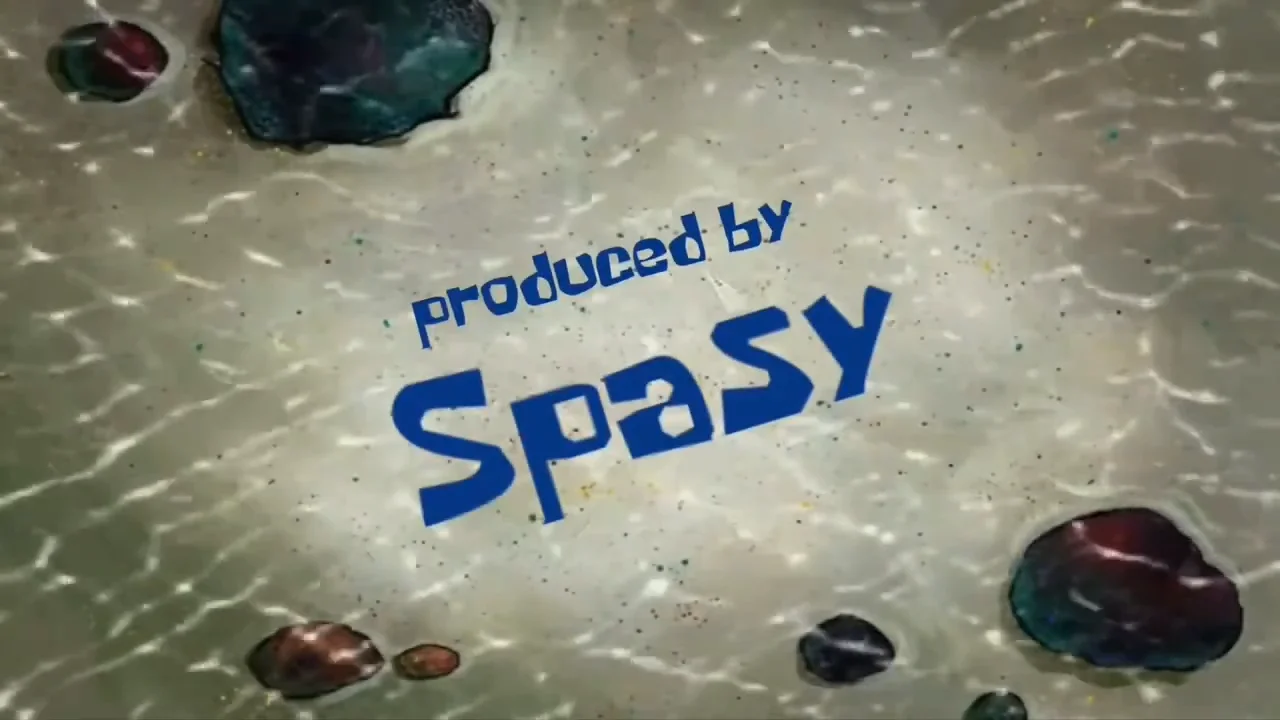 Siah The Clown’s SpongeBob Voice Overs on Vimeo