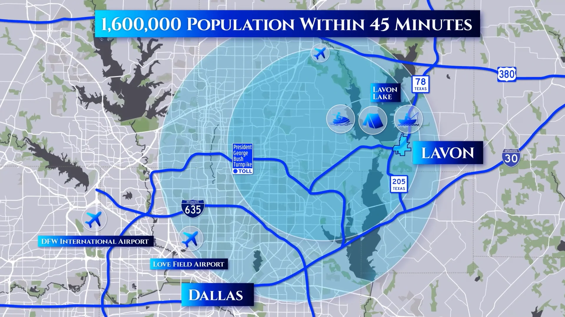 1 Phase Map Examples - Lavon EDC - 1 Phase Map on Vimeo