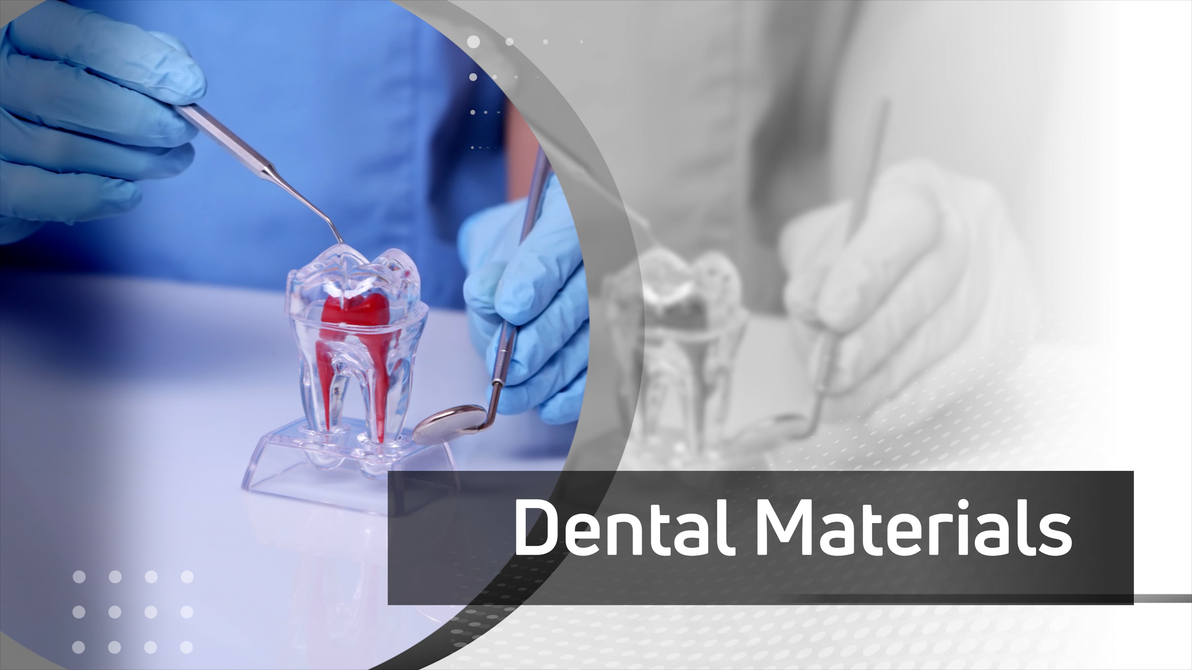 9 - Dental Materials - Marketplace presentation on Vimeo