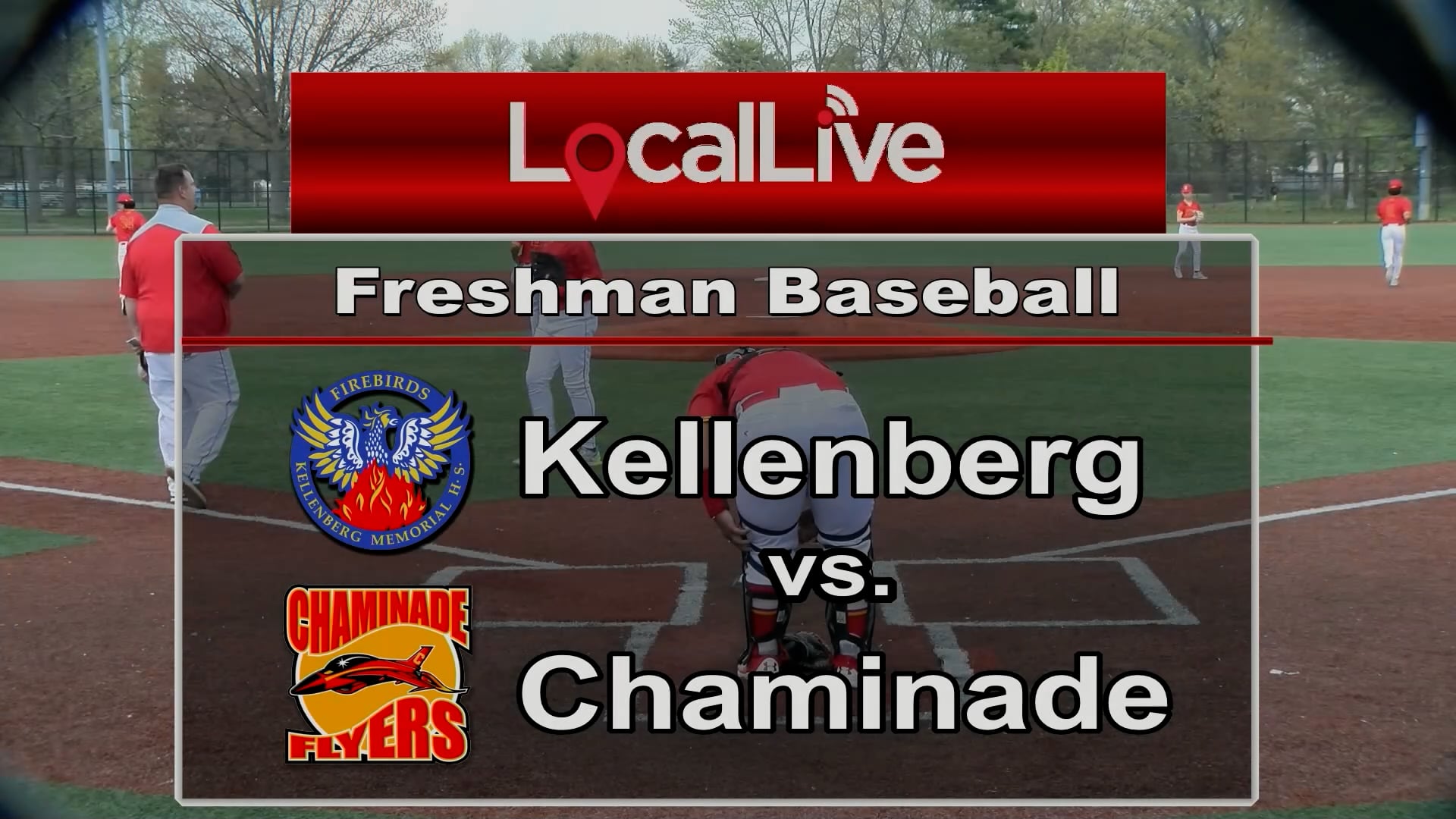Baseball Freshmen Kellenberg vs Chaminade 2023-04-17 on Vimeo