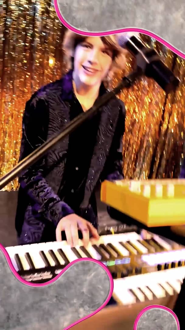 Erin & Aaron: " Keep Singin' It" Behind the Scenes Music Video on Vimeo