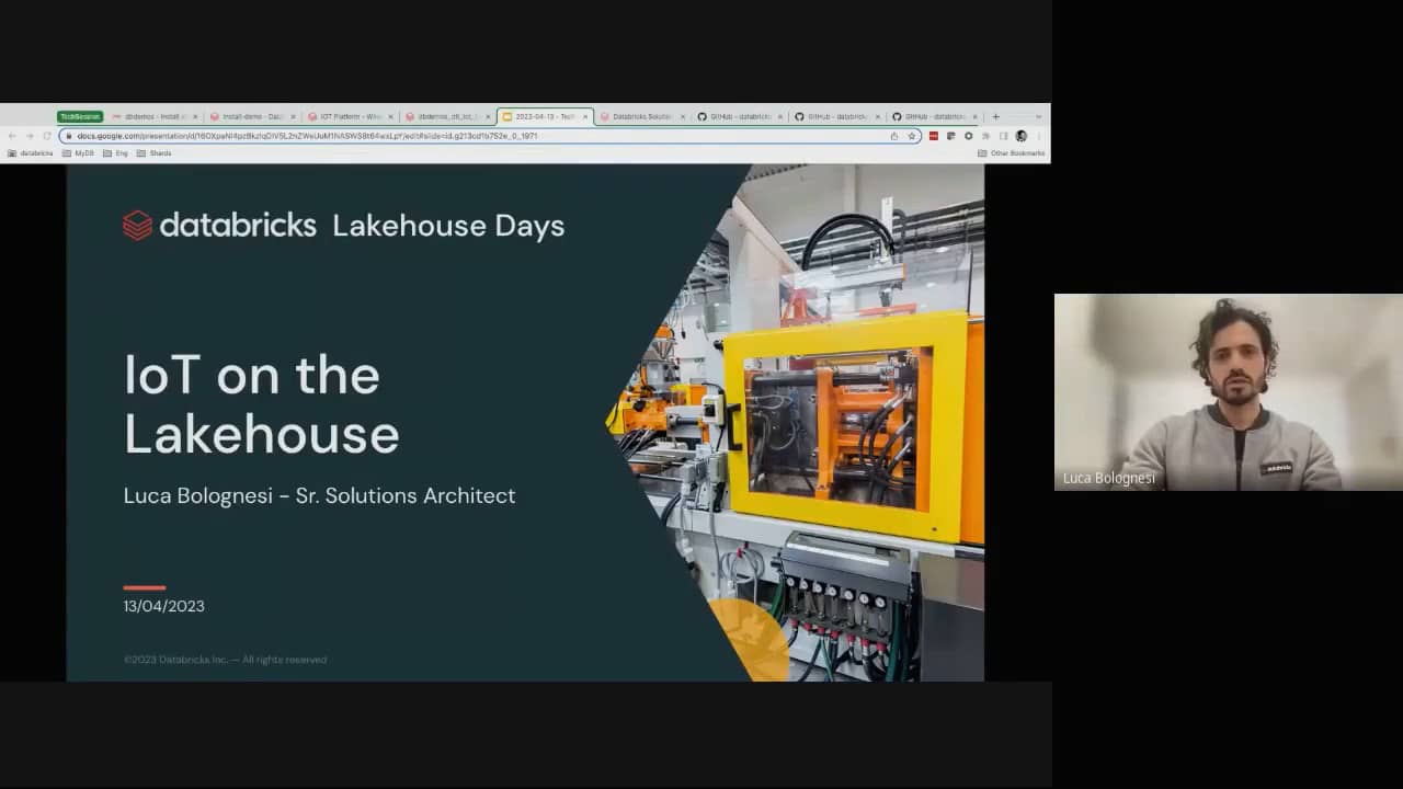 Tech Session IT iot.mp4 on Vimeo