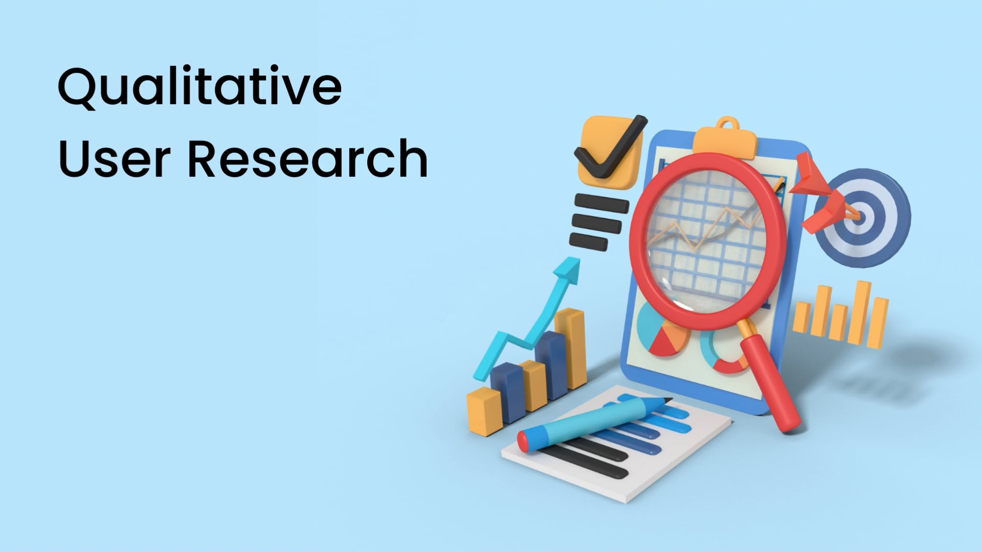 Qualitative User Research on Vimeo