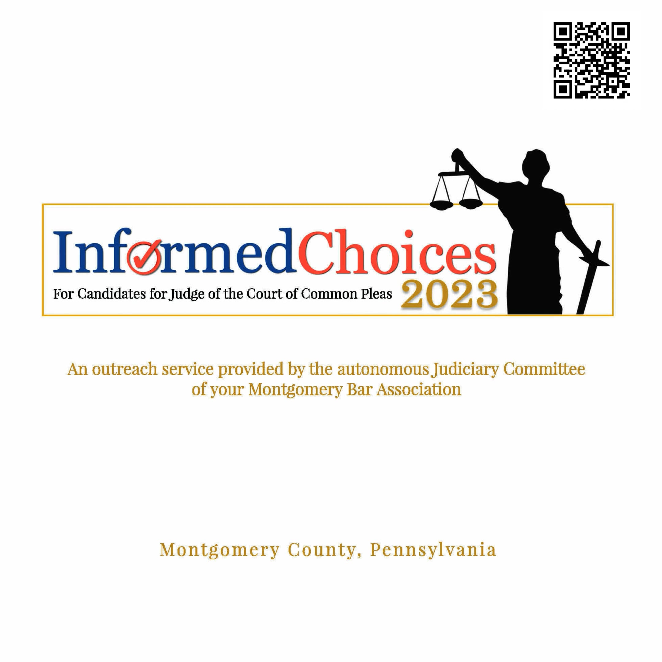 MBA President Justin Bayer - Informed Choices for Common Pleas Judge ...