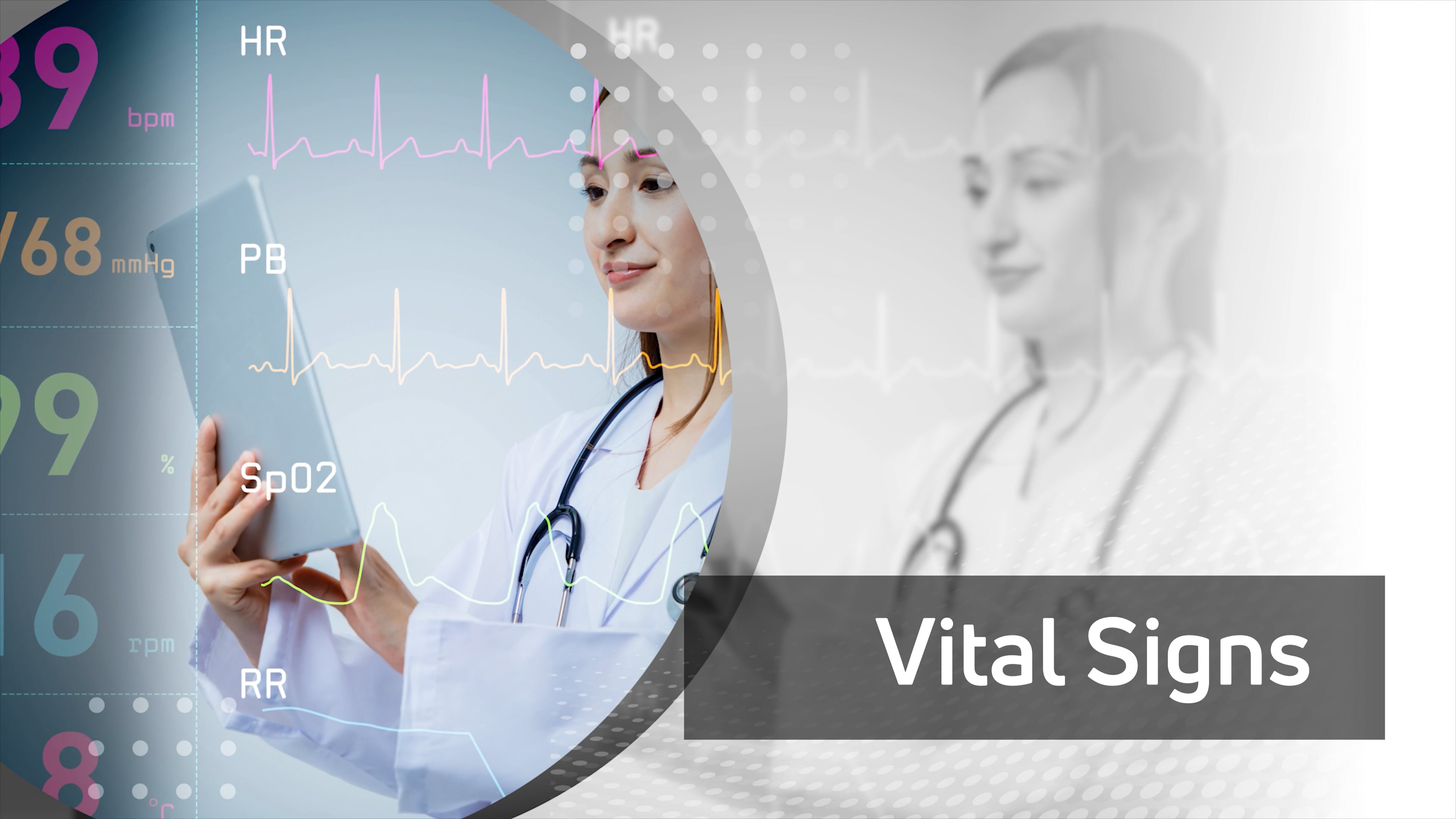 5 Vital signs - Marketplace presentation on Vimeo