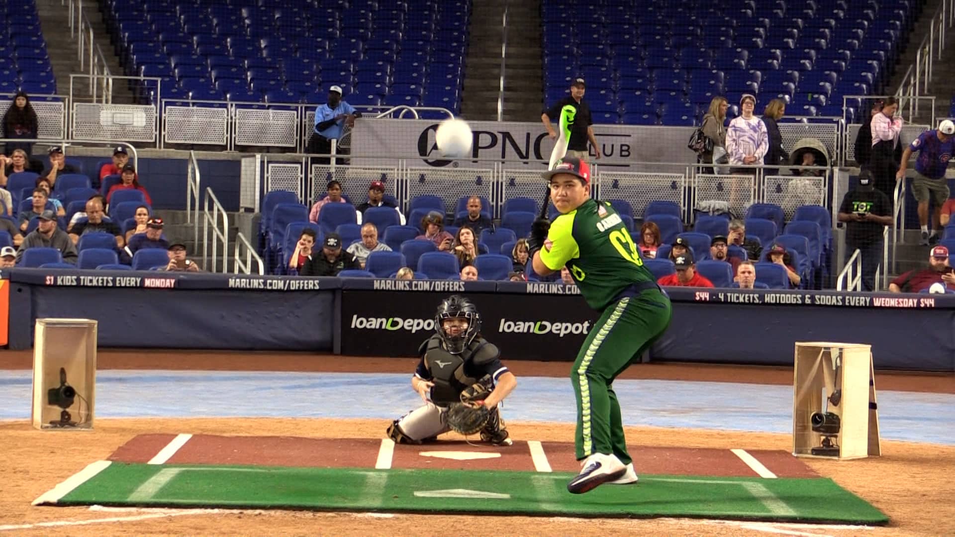 Max Sarner- 15th Annual POWER SHOWCASE on Vimeo