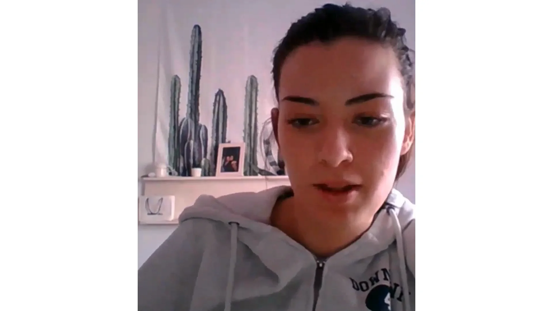 Testimonio de María on Vimeo