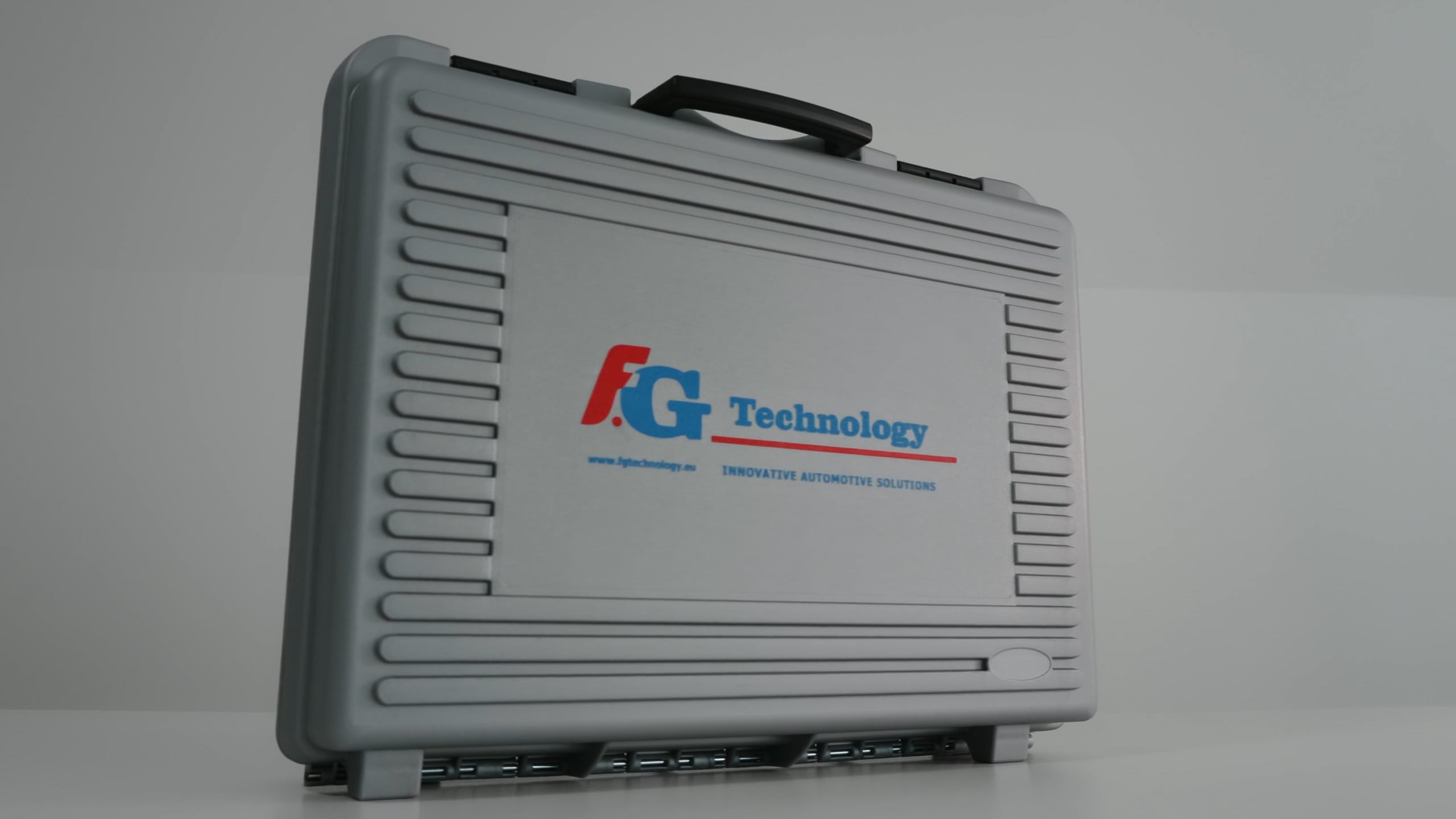 FG Technology - 30sec Spot on Vimeo