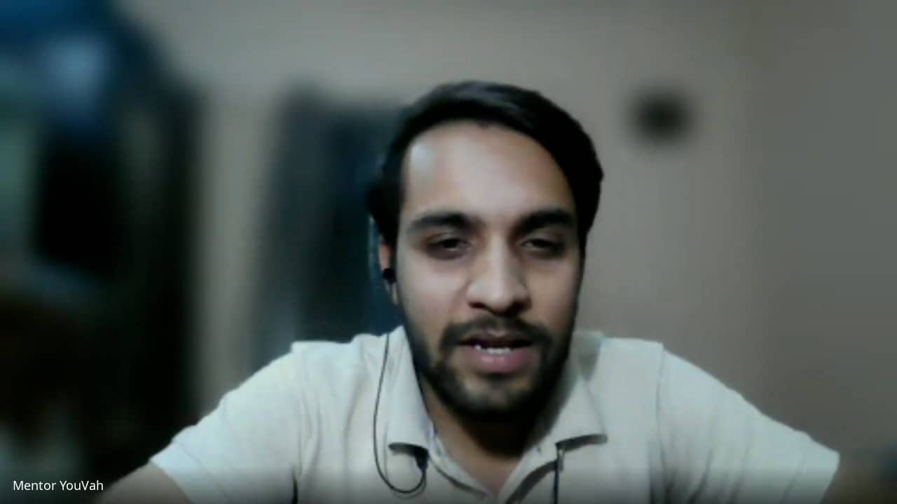 YouVah B1.3 Class 1 (2023-04-17 21:02 GMT+5:30) on Vimeo