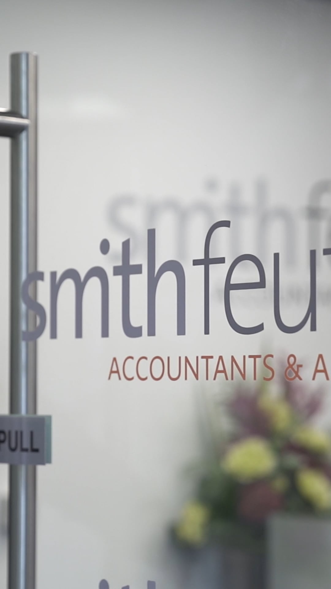 Belle Smith Feutrill Episode 1.mp4 on Vimeo