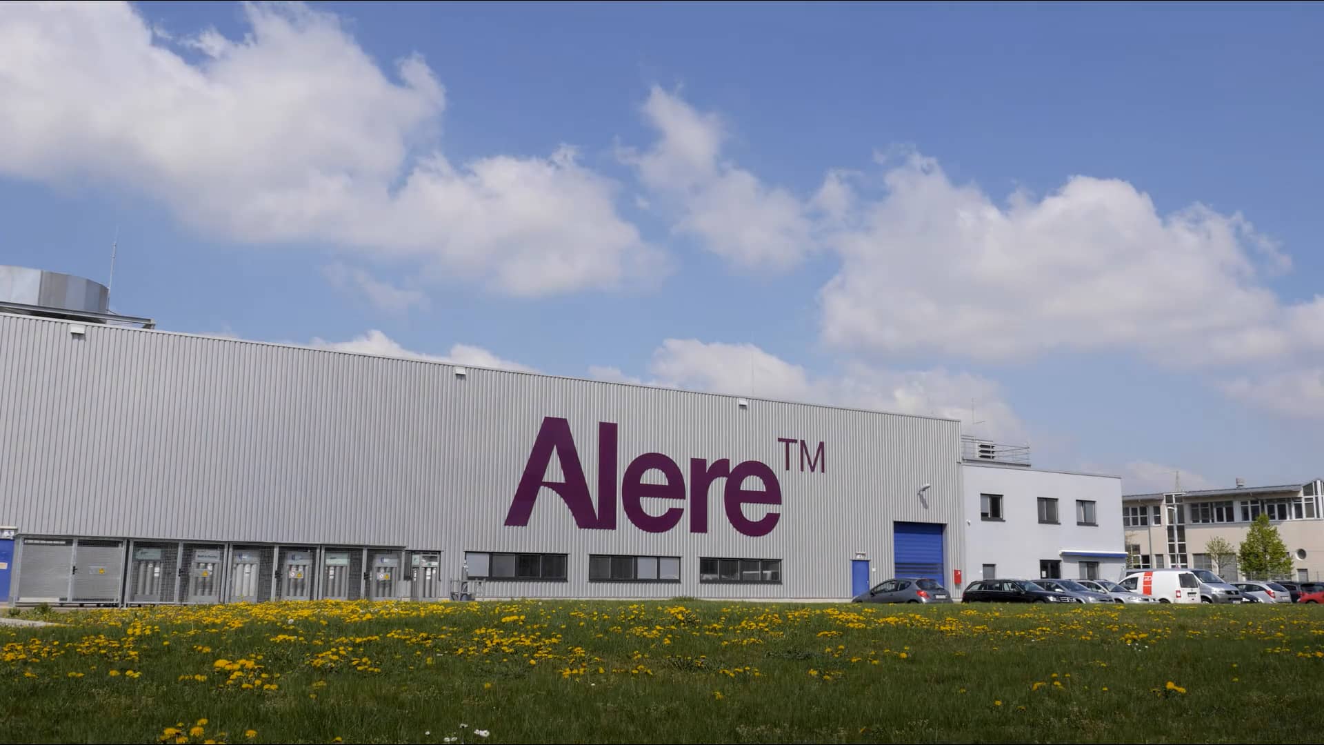 Alere | LEAN Manufacturing on Vimeo