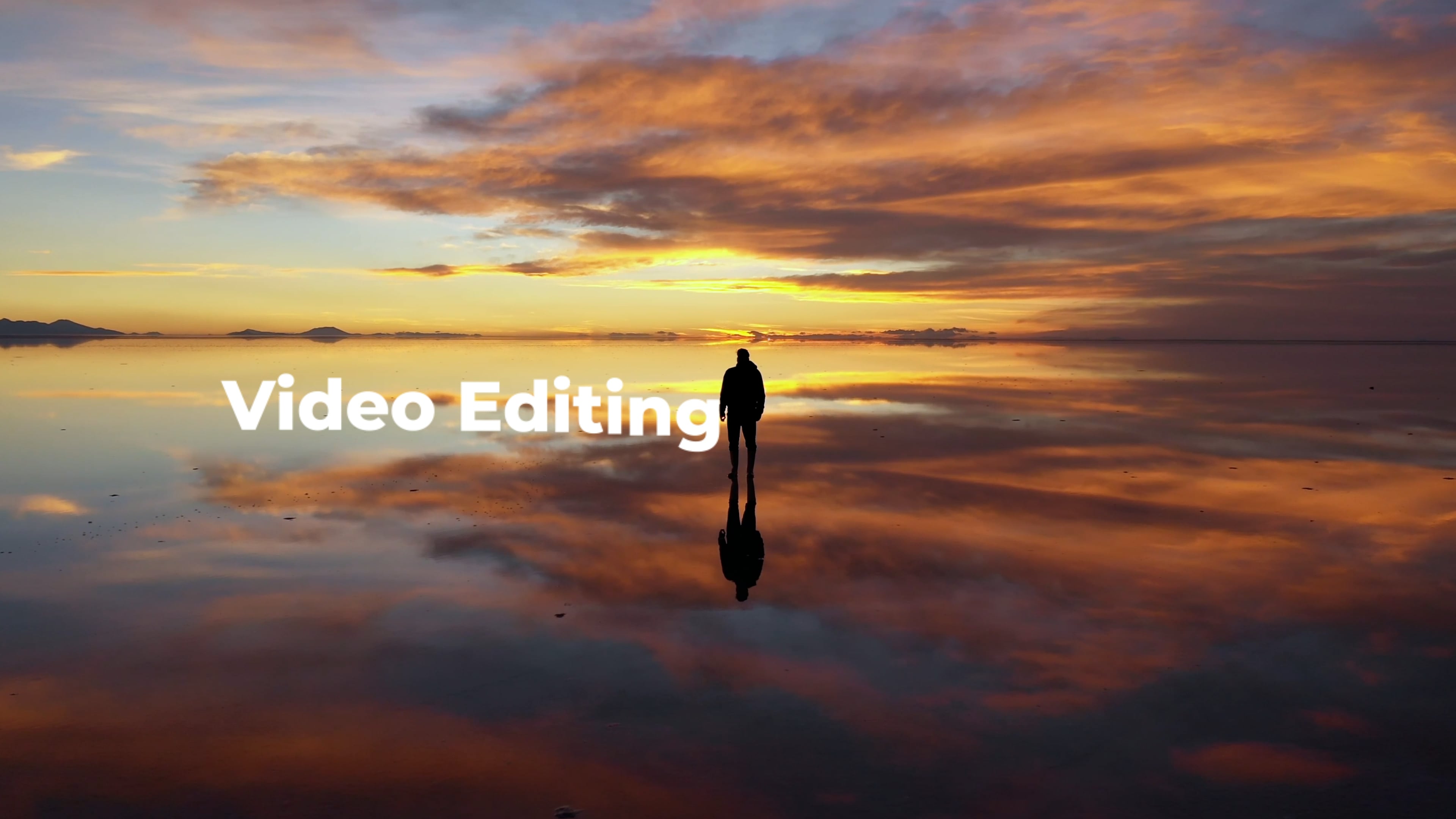 Video Editing Portfolio 2023 on Vimeo