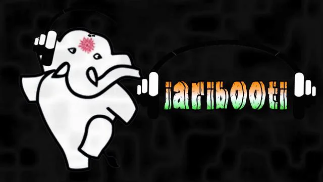 Jaribooti Intro