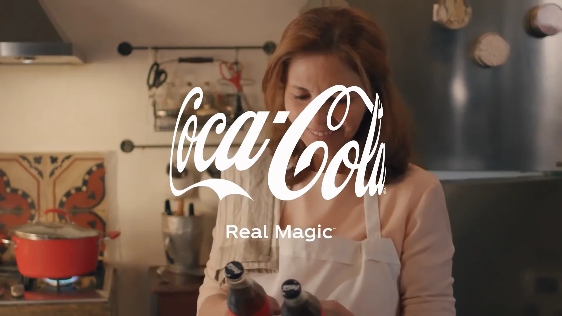Coca-Cola Ramadan Recipe - Timer - Cinematography on Vimeo