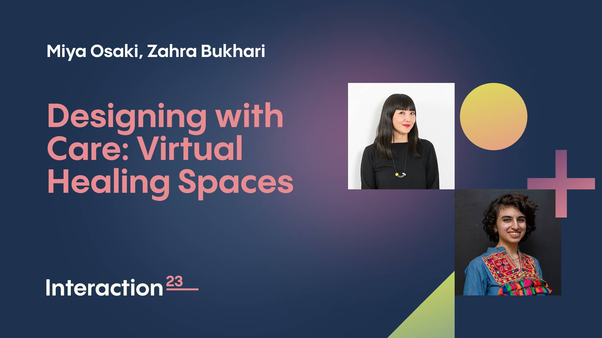 Designing with Care Virtual Healing Spaces on Vimeo