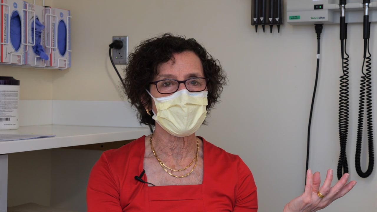 EDSed Episode 4: Dr. Jacqueline Wolf on EDS & GI Symptoms ...