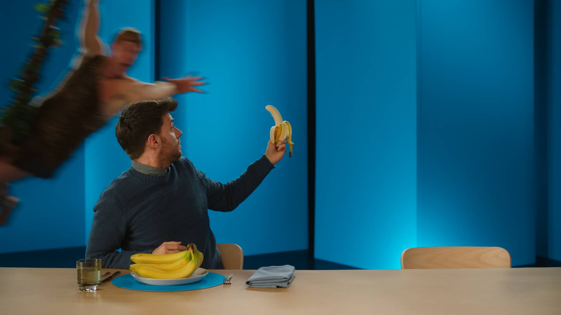 Aldi x Tarzan | TVC on Vimeo