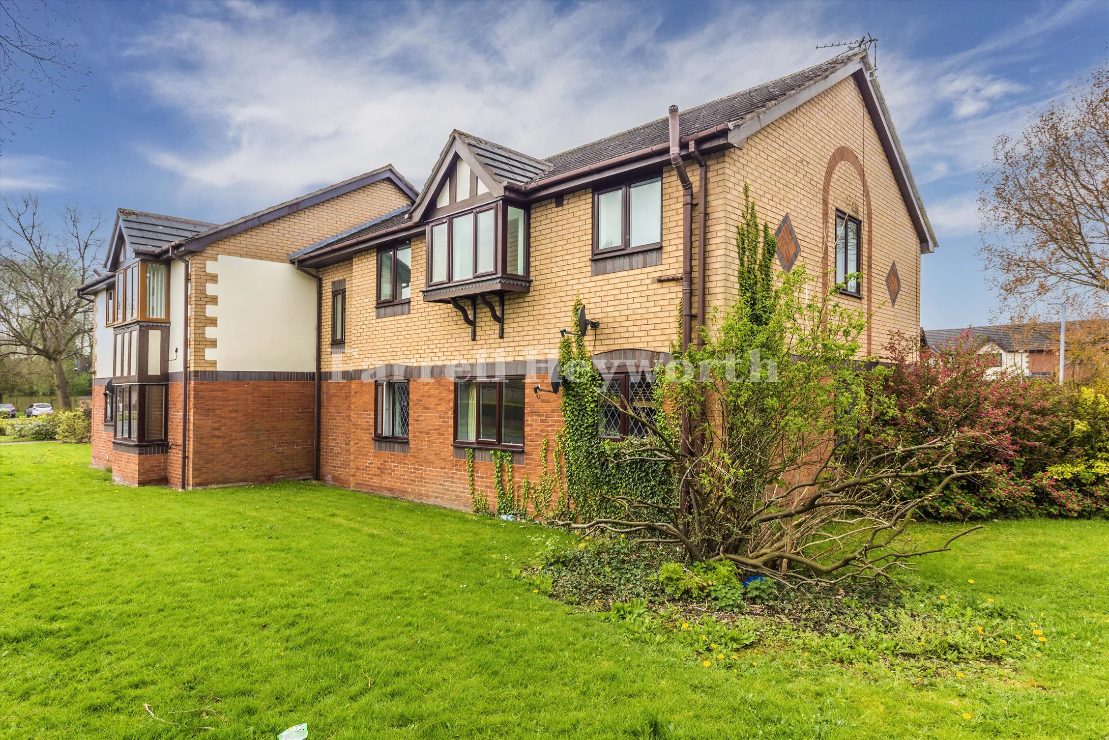Ashtongate Ashton on Ribble teaser 190709 on Vimeo
