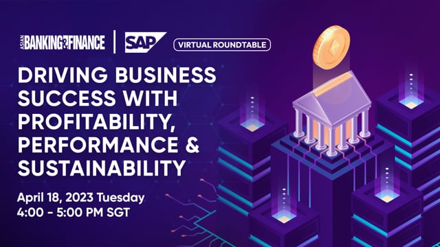 Driving business success with Profitability, Performance & Sustainability