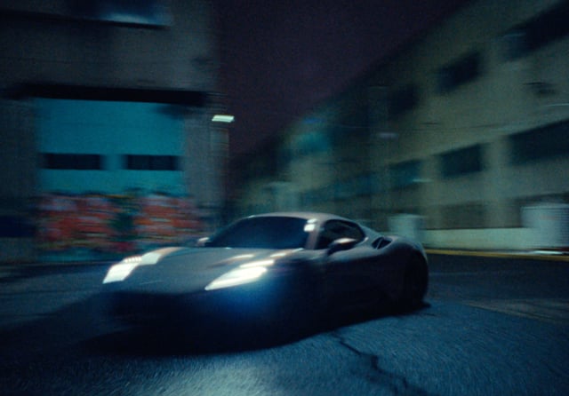 Beautiful Commercials on Vimeo